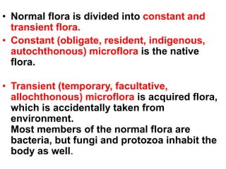 clinical microbiology | PPT