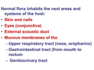 clinical microbiology | PPT