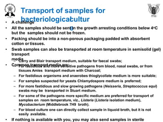 clinicalmicrobiologyinlaboratory-220420045009.pptx
