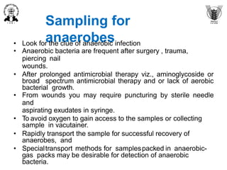 clinicalmicrobiologyinlaboratory-220420045009.pptx