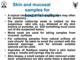 clinicalmicrobiologyinlaboratory-220420045009.pptx