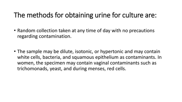 Clinical Microscopy CASE STUDY.pptx | Sexual Conditions | Sexual Health