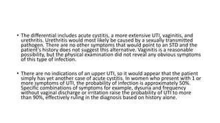 Clinical Microscopy CASE STUDY.pptx