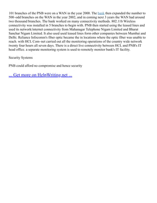 Clinical Microsystem Assessment | PDF