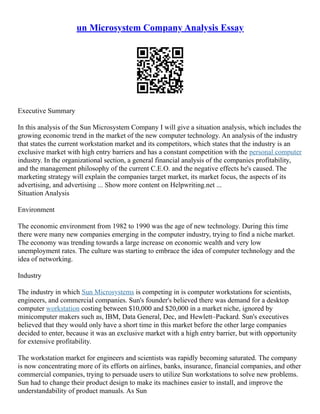 Clinical Microsystem Assessment | PDF