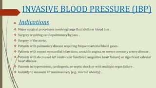 Clinical Monitoring by Subhasis Goswami | PPT