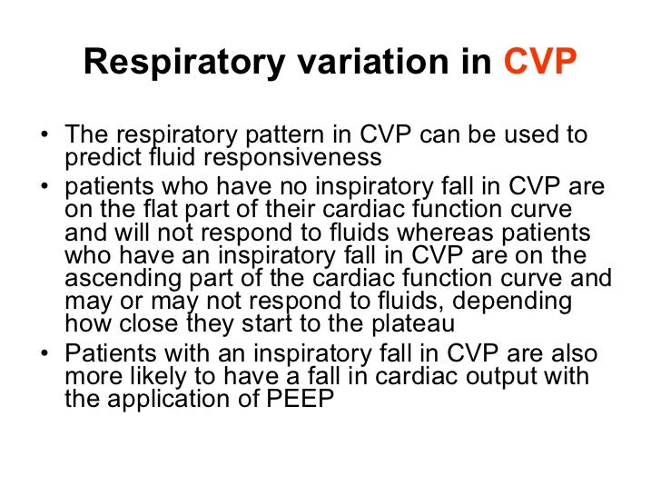 Clinical monitoring in ICU