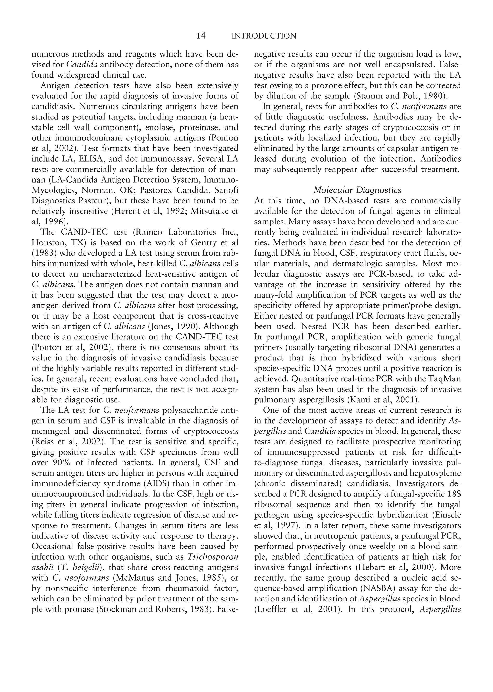 Clinical Mycology Related study of fungi | PDF
