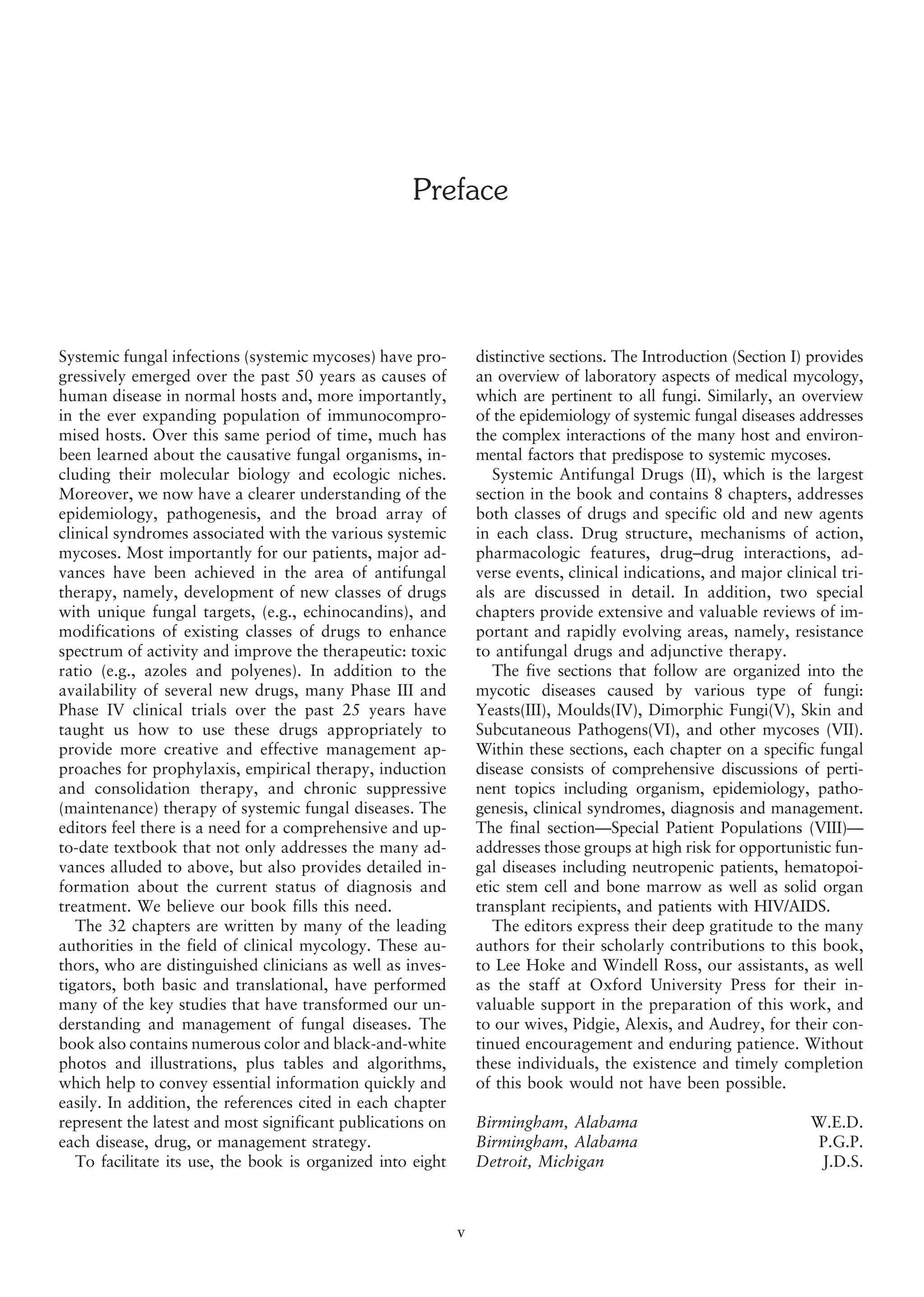Clinical Mycology Related study of fungi | PDF