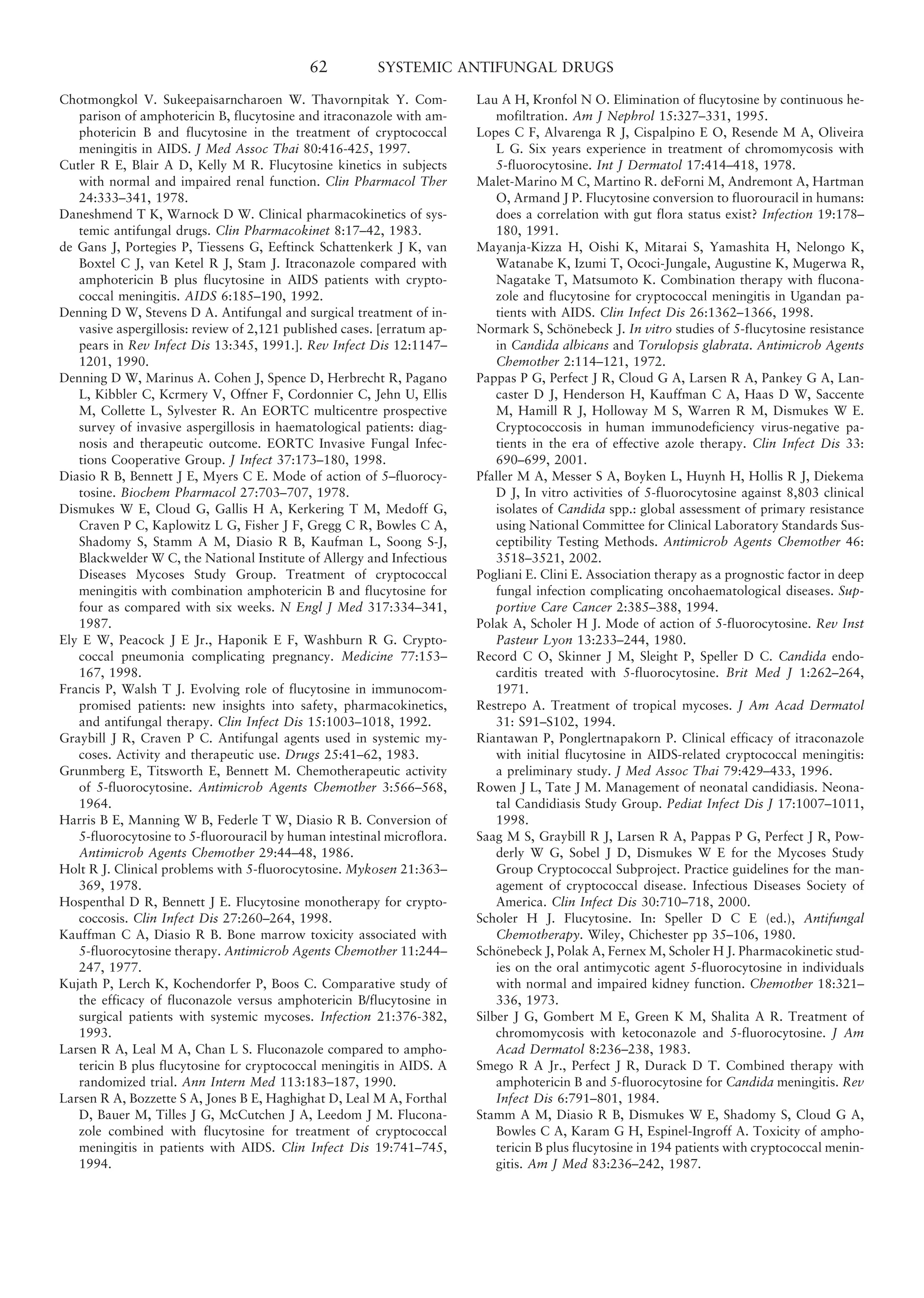 Clinical Mycology Related study of fungi | PDF