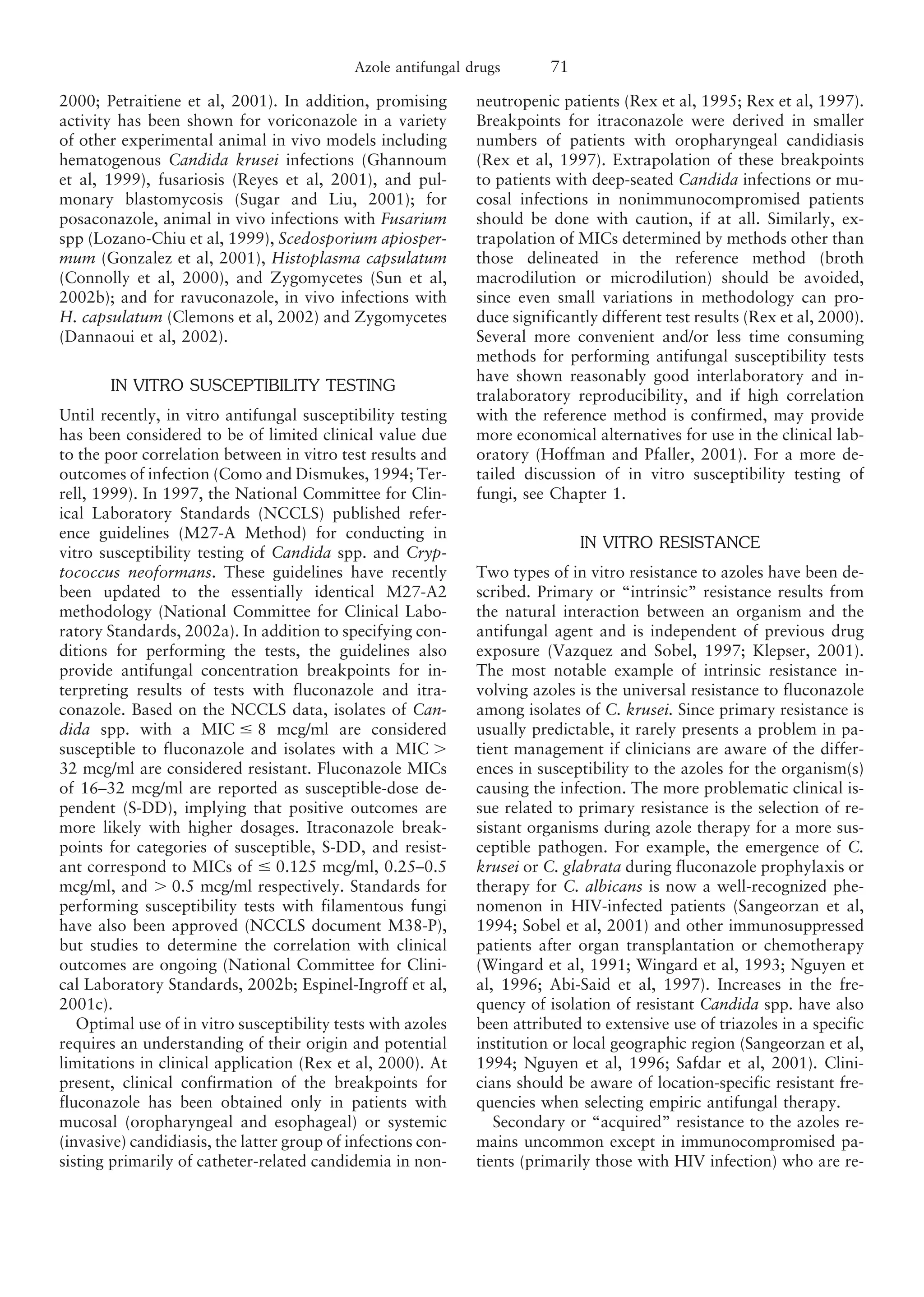 Clinical Mycology Related study of fungi | PDF