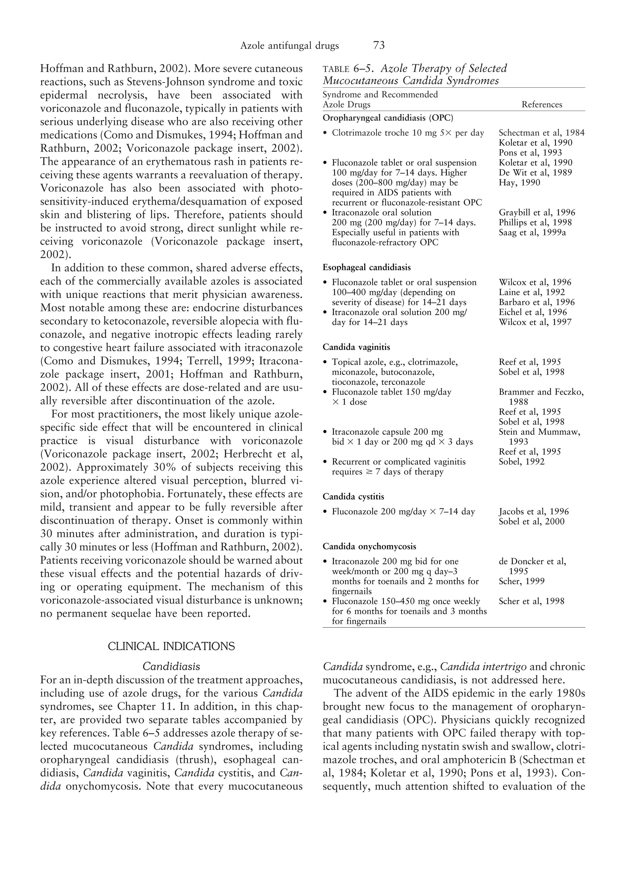 Clinical Mycology Related study of fungi | PDF