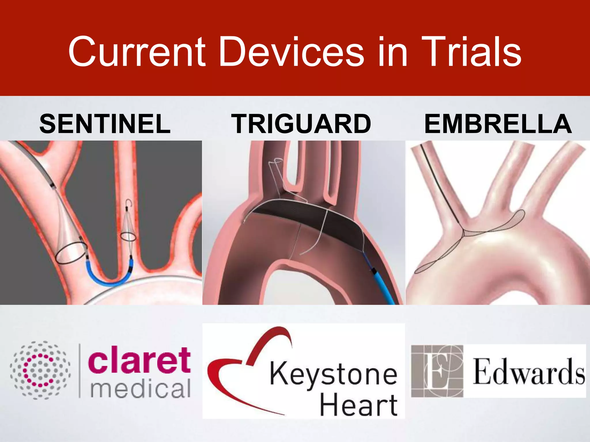 Clinical needs finding presentation tavi | PPTX