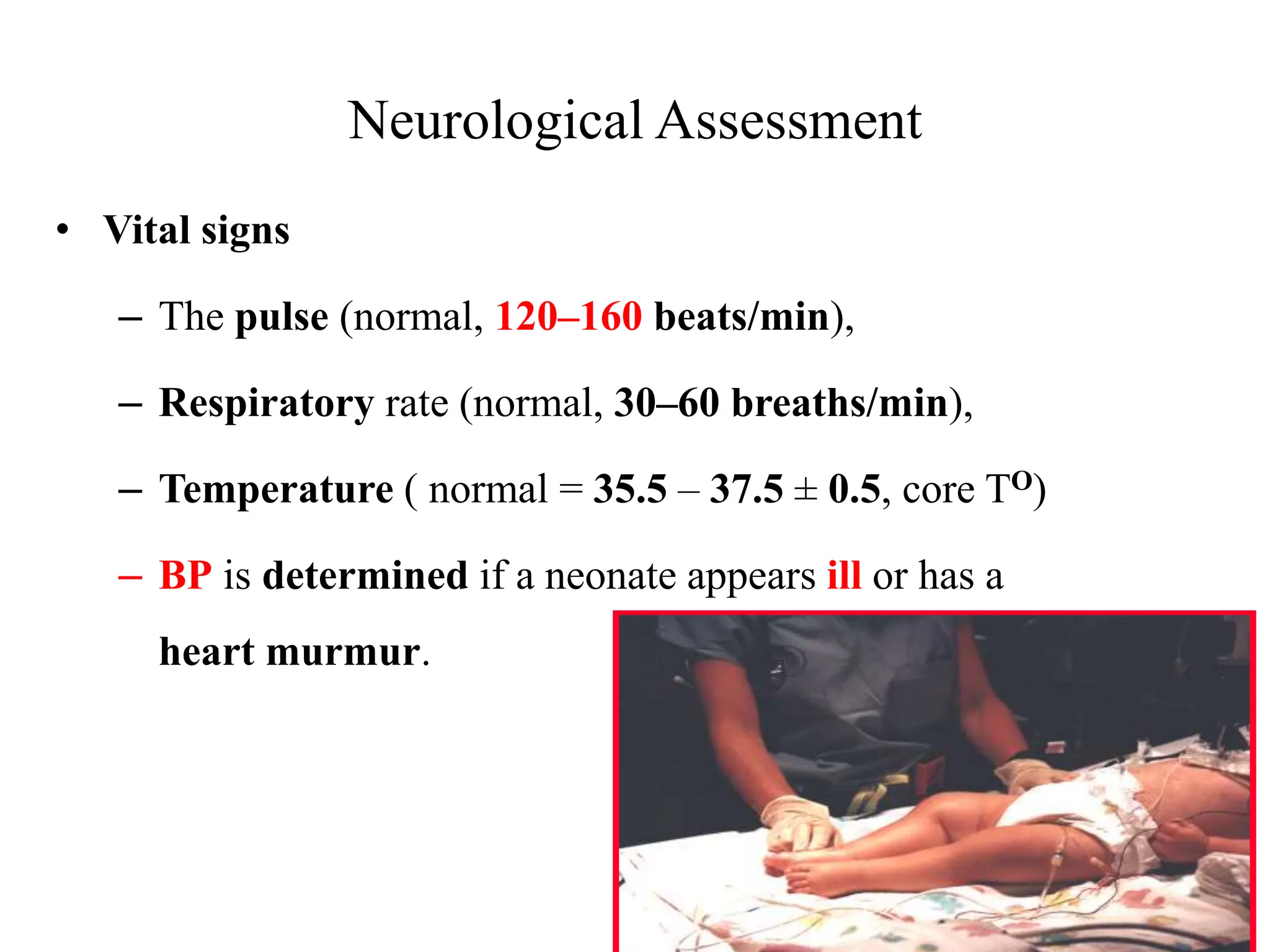 Clinical neurological assessment and neonatal reflexes.pptx