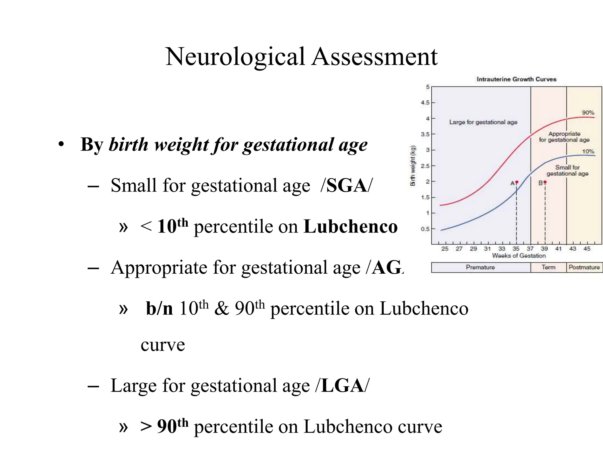 Clinical neurological assessment and neonatal reflexes.pptx