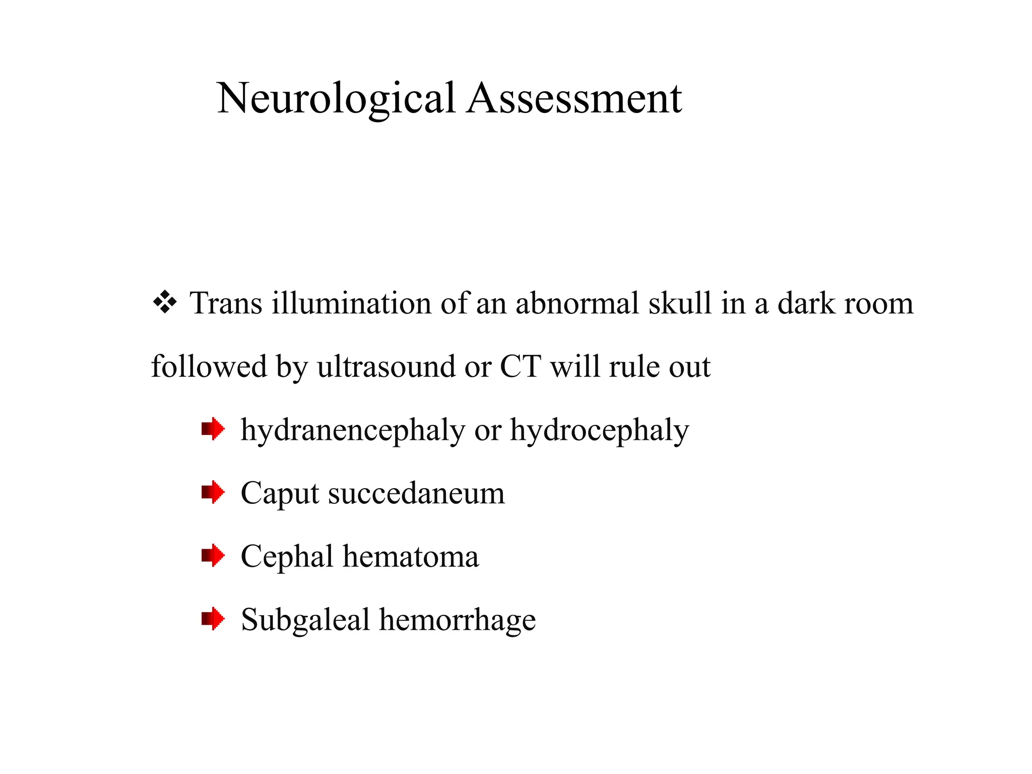 Clinical neurological assessment and neonatal reflexes.pptx