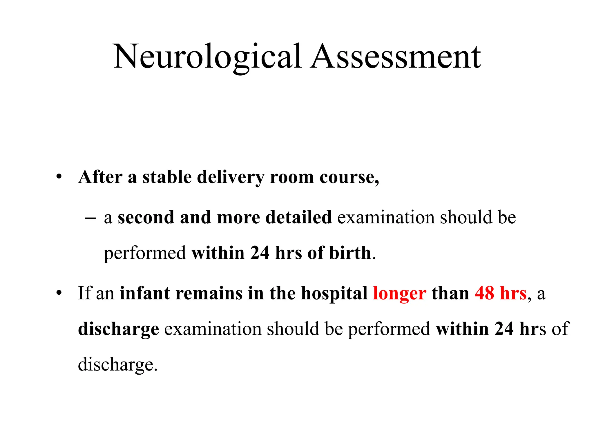 Clinical neurological assessment and neonatal reflexes.pptx