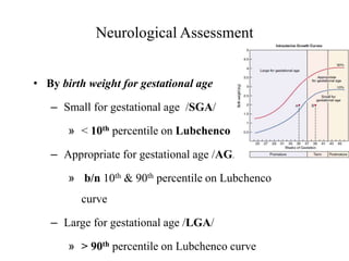 Clinical neurological assessment and neonatal reflexes.pptx