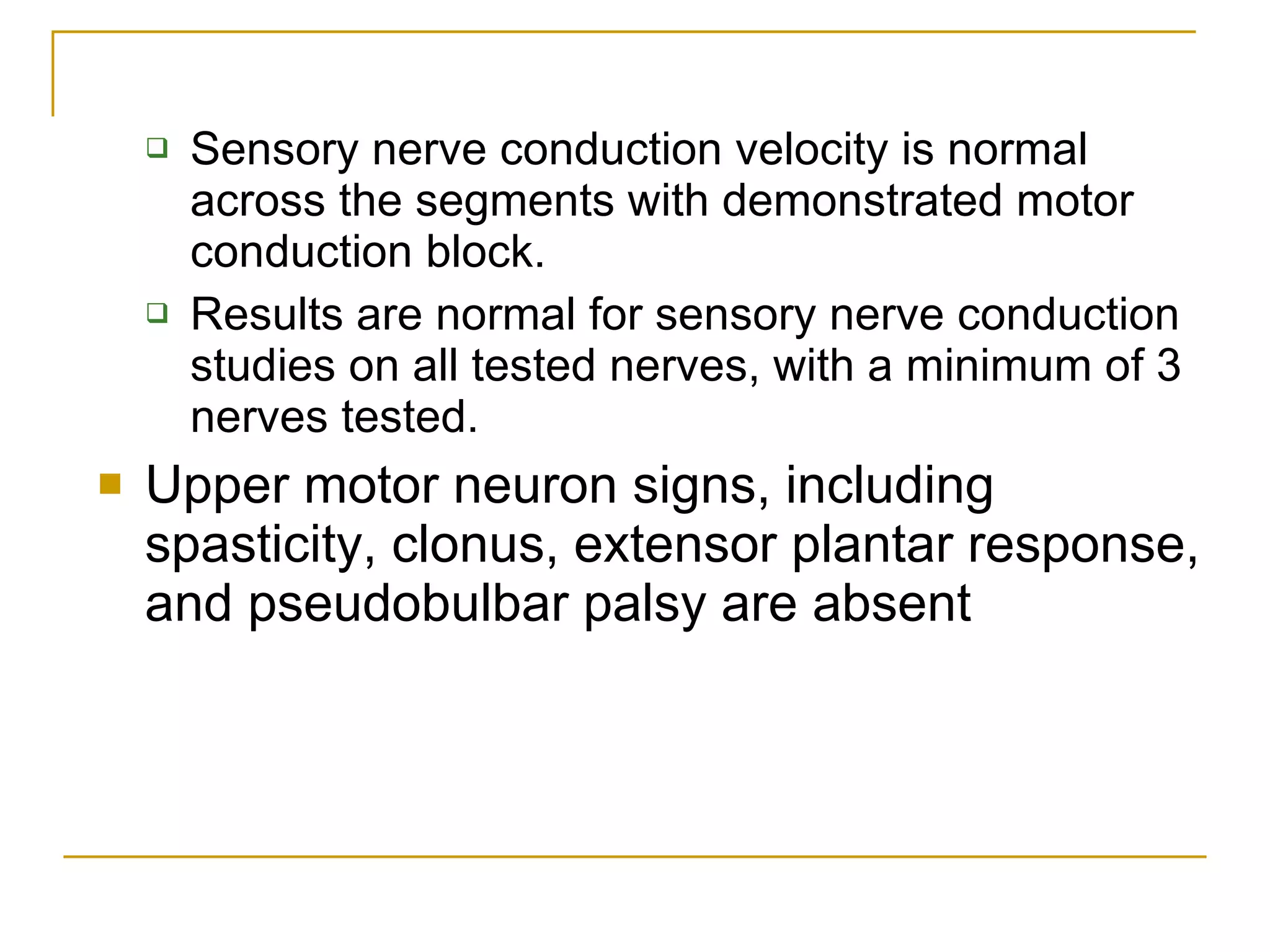 END-Techniques | PPT | Brain and Nervous System Disorders | Diseases ...