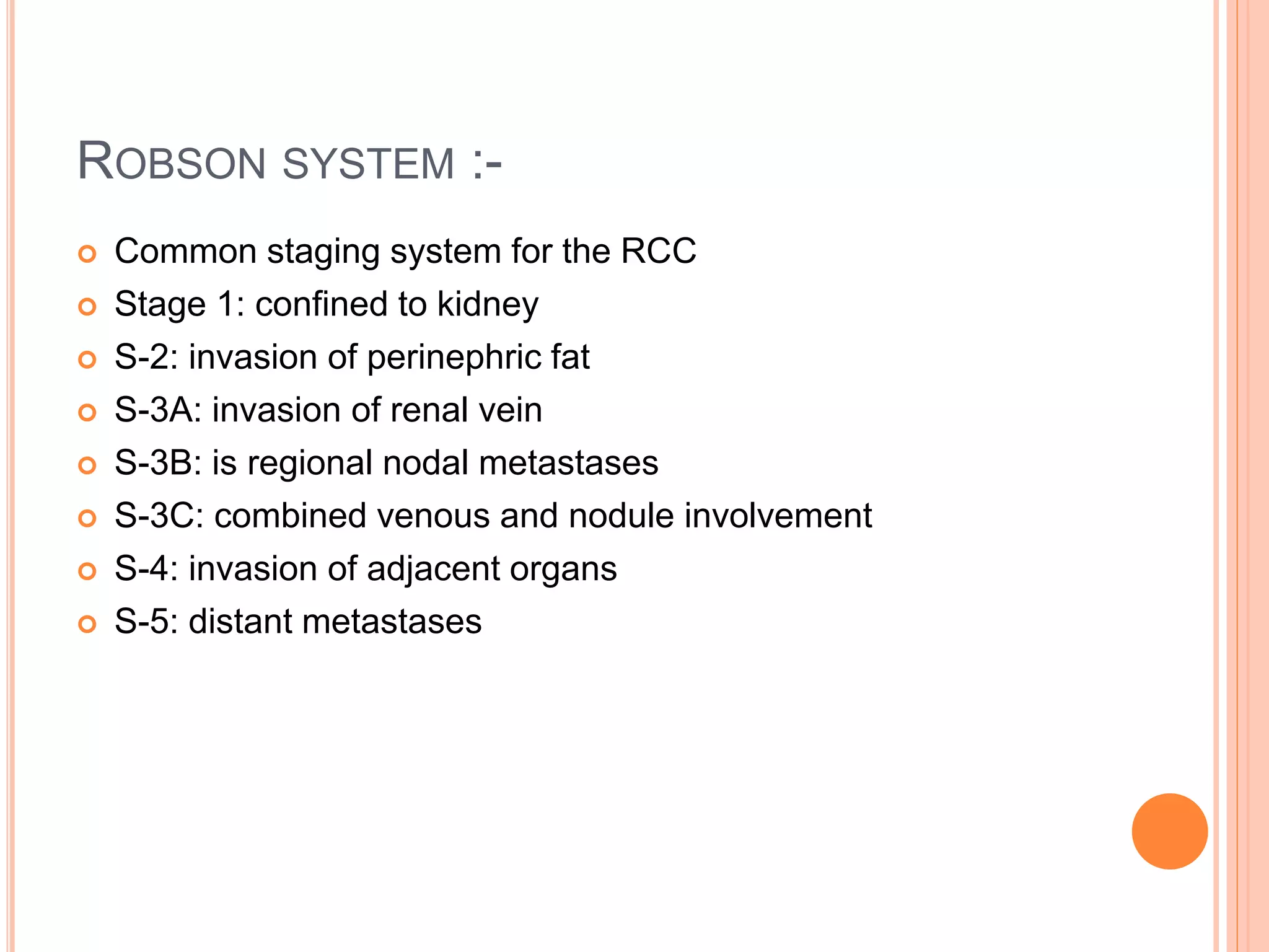 anatomy and sonography of kidney | PPTX