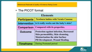 Clinical nursing research | PPTX