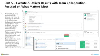 Ensuring Efficiency and Speed with Practical Solutions for Clinical ...