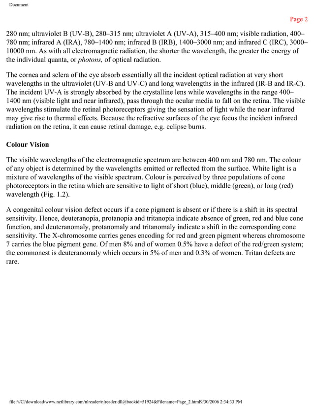 Clinical_Optics_Elkington.pdf | Eye and Vision Conditions | Diseases ...