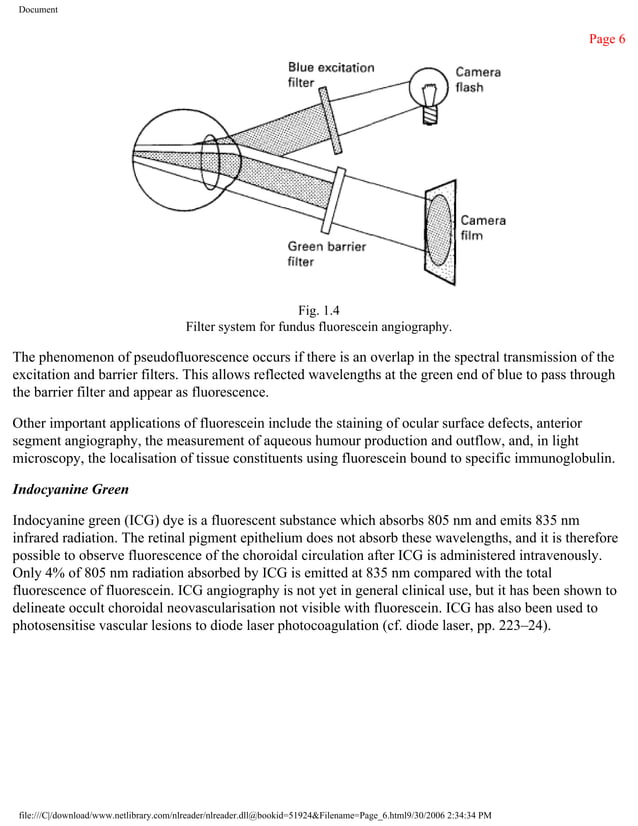 Clinical_Optics_Elkington.pdf | Eye and Vision Conditions | Diseases ...