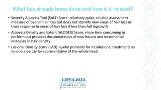 Clinical Outcome Assessments Breakout Report | PPT