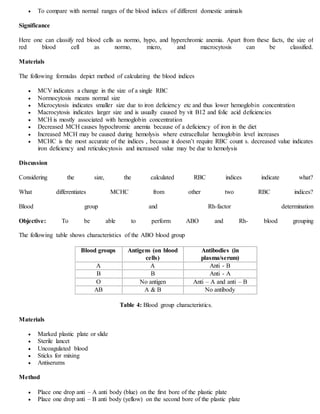 Clinical pathology | PDF
