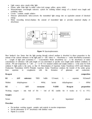 Clinical pathology | PDF