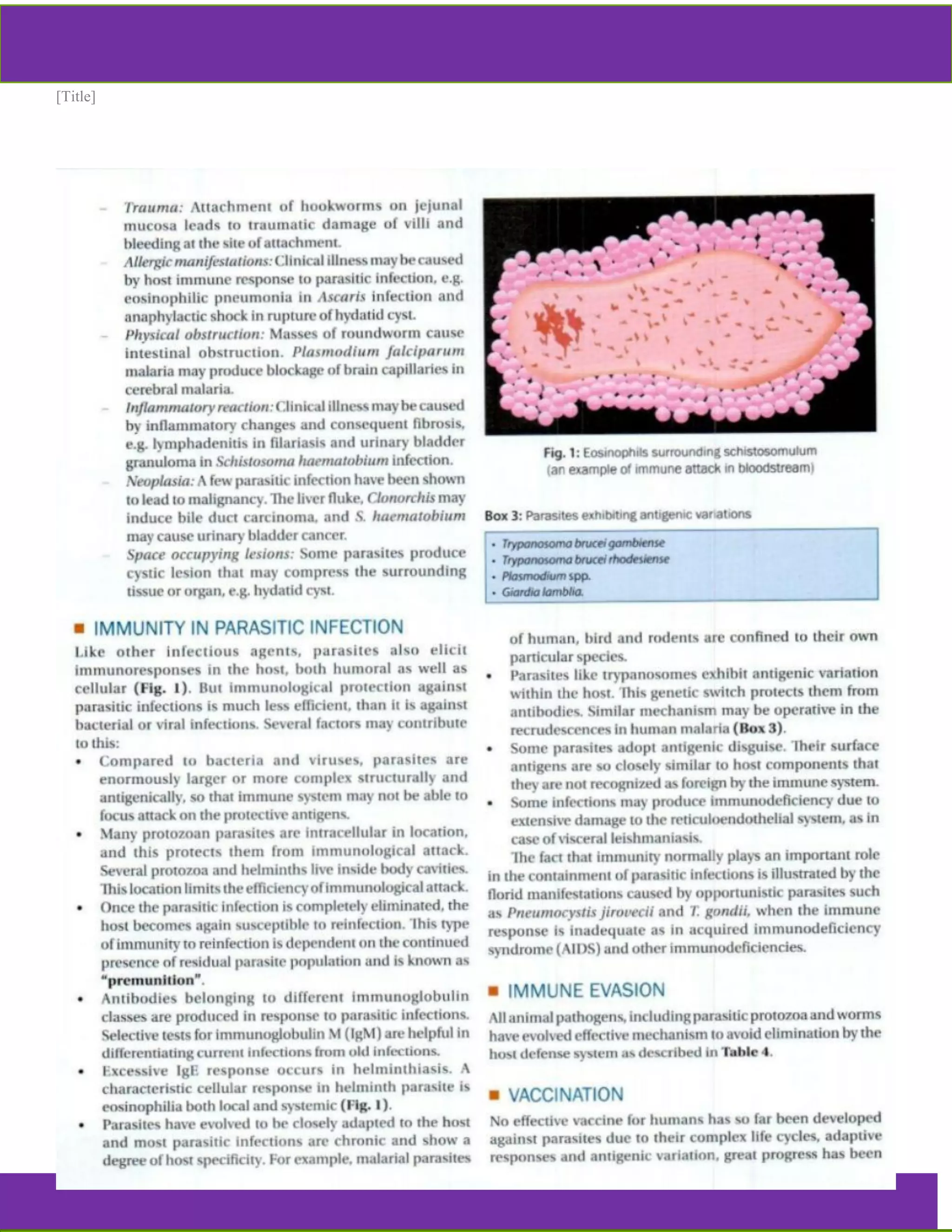 Clinical pathology Notes | PDF