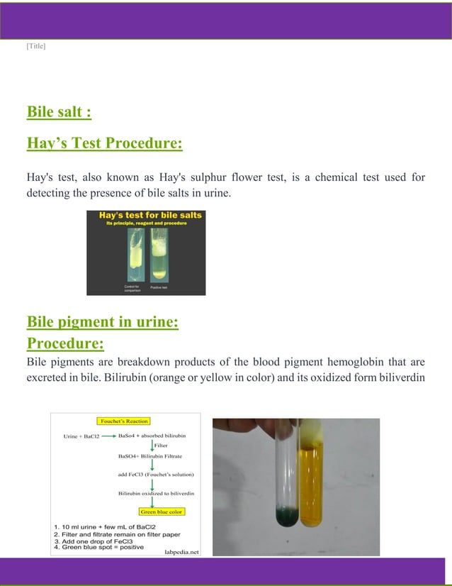 Clinical pathology Notes | PDF | Blood Disorders | Diseases and Conditions