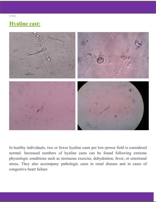 Clinical pathology Notes | PDF | Blood Disorders | Diseases and Conditions