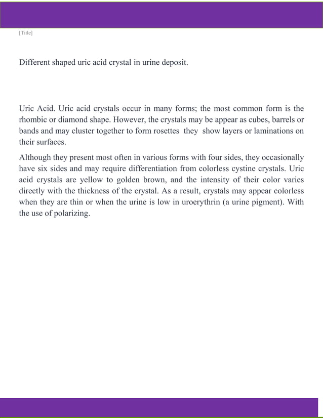 Clinical pathology Notes | PDF | Blood Disorders | Diseases and Conditions