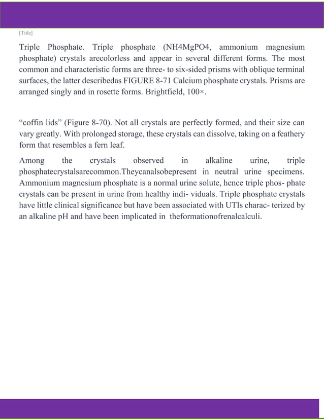 Clinical pathology Notes | PDF | Blood Disorders | Diseases and Conditions