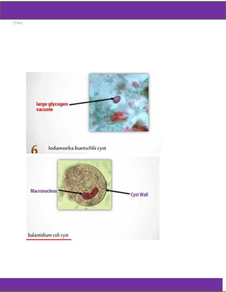Clinical pathology Notes | PDF