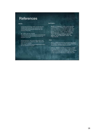 Clinical pathology case presentation | PDF | Blood Disorders | Diseases ...