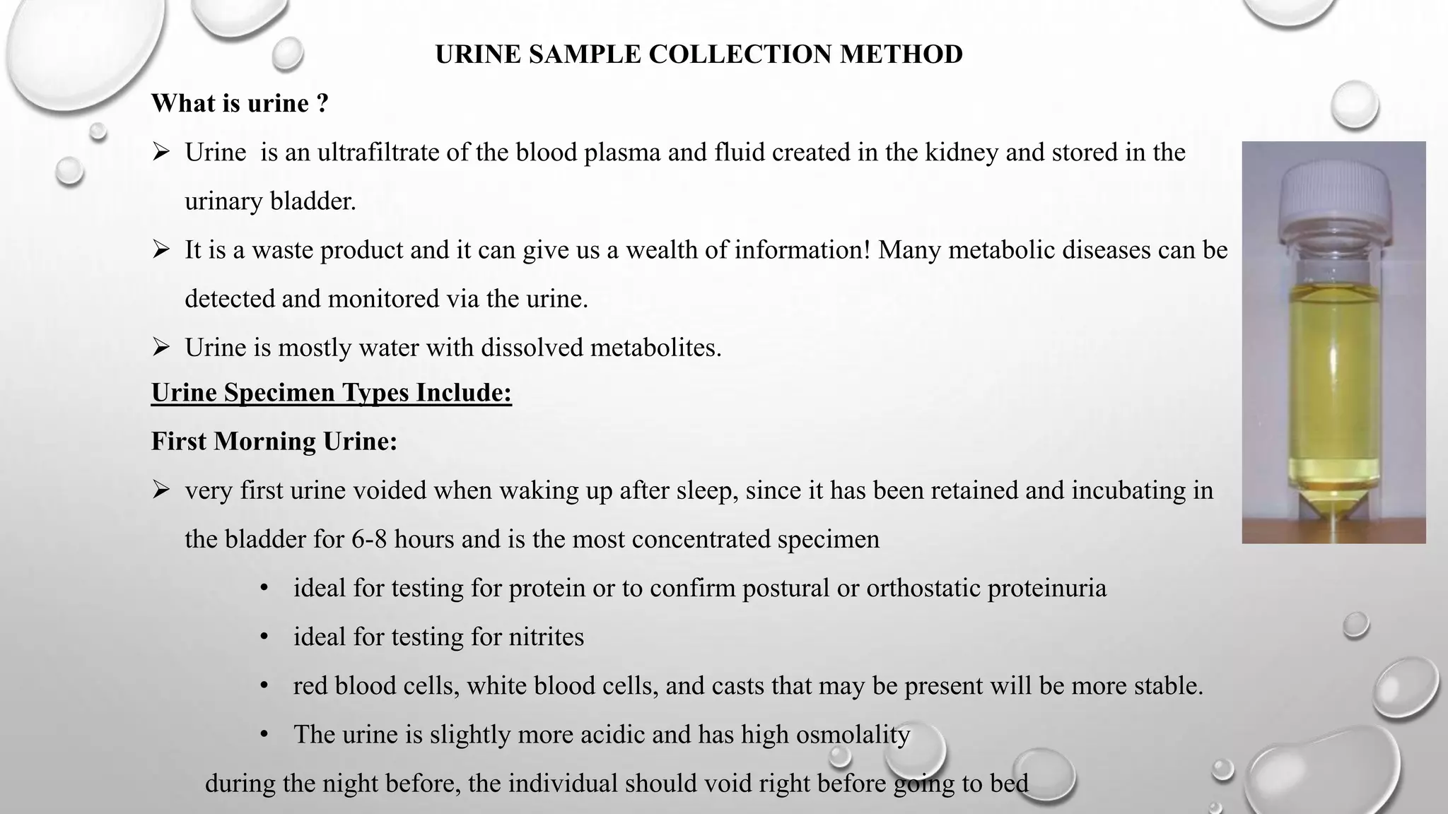 Clinical pathology ppt | PPTX
