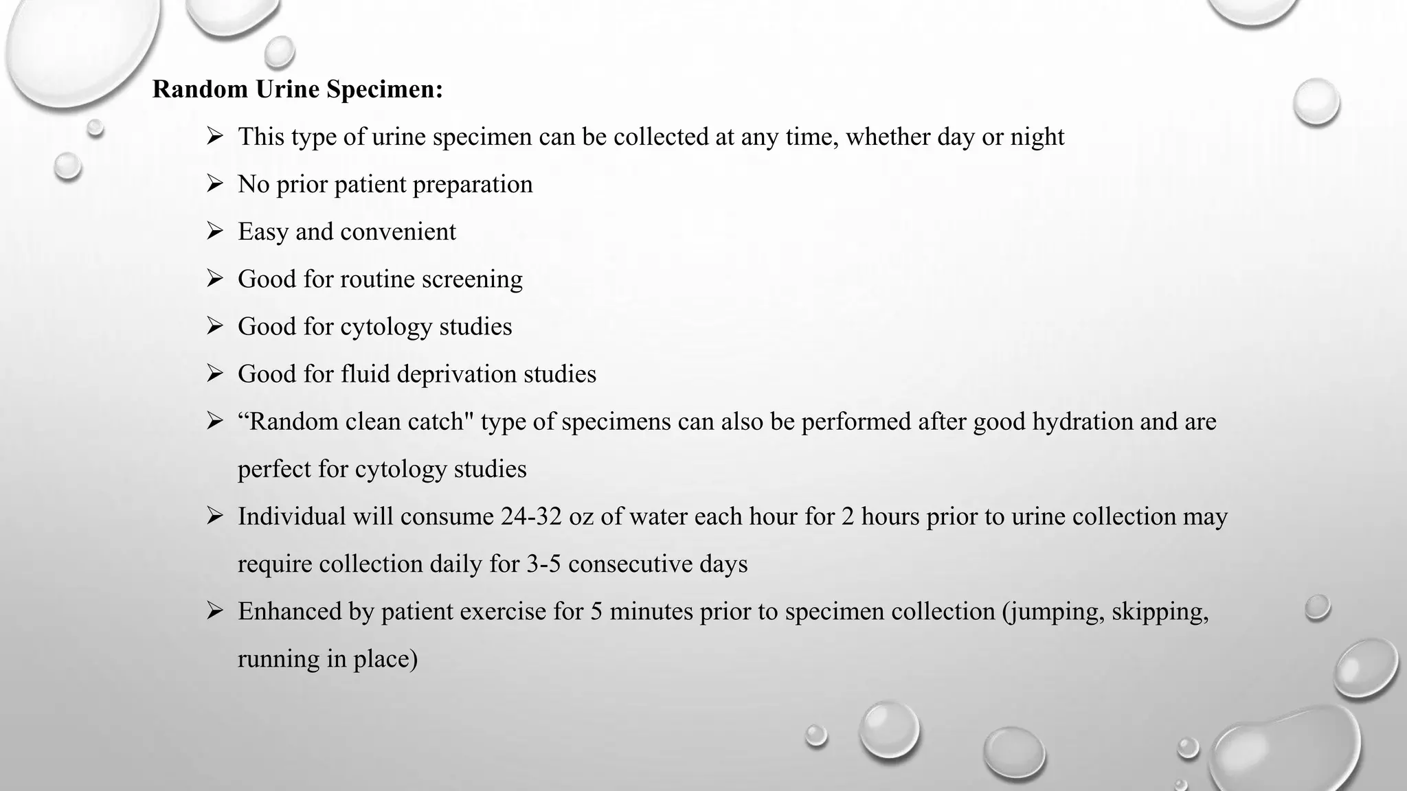 Clinical pathology ppt | PPTX