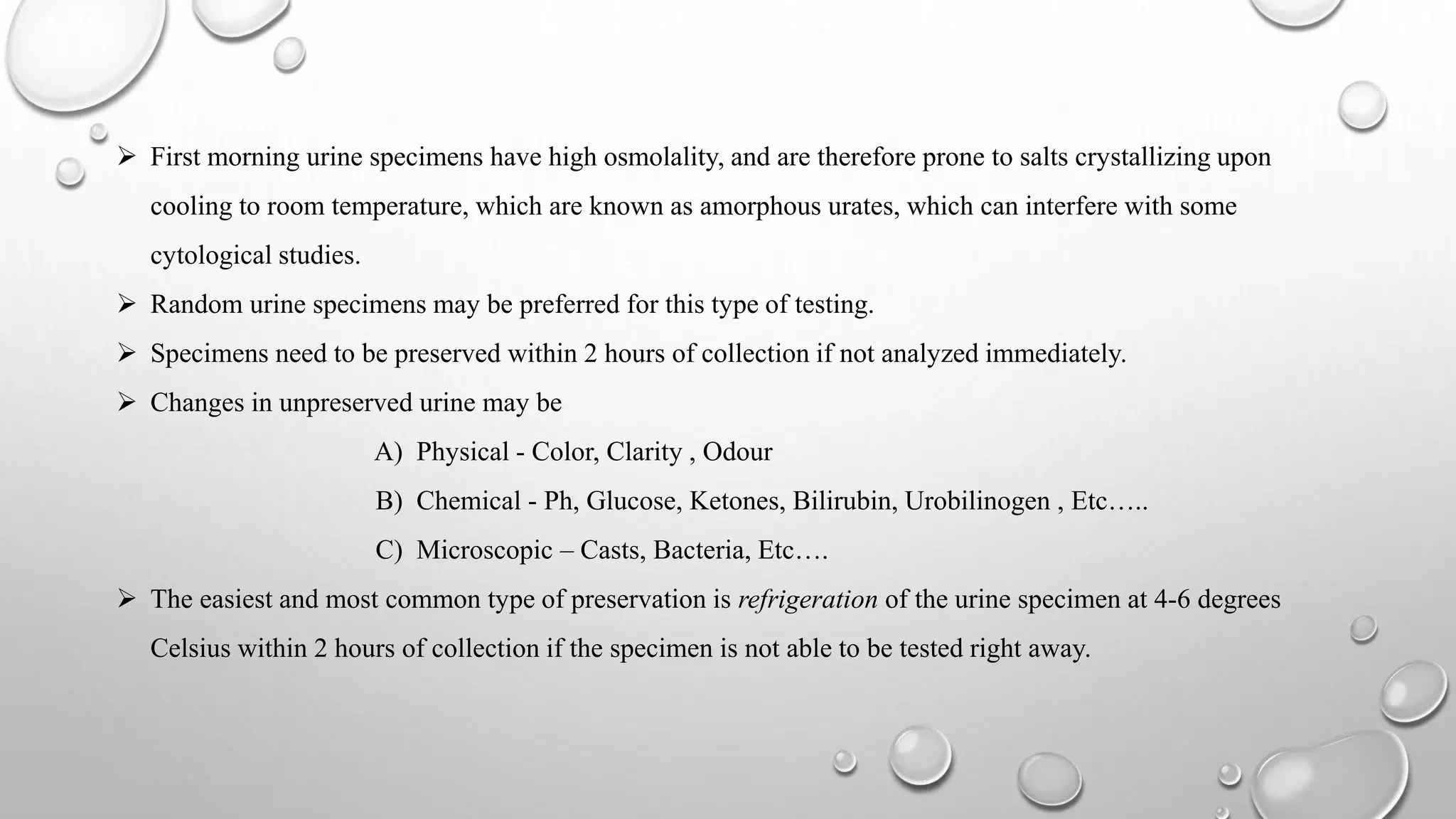 Clinical pathology ppt | PPTX
