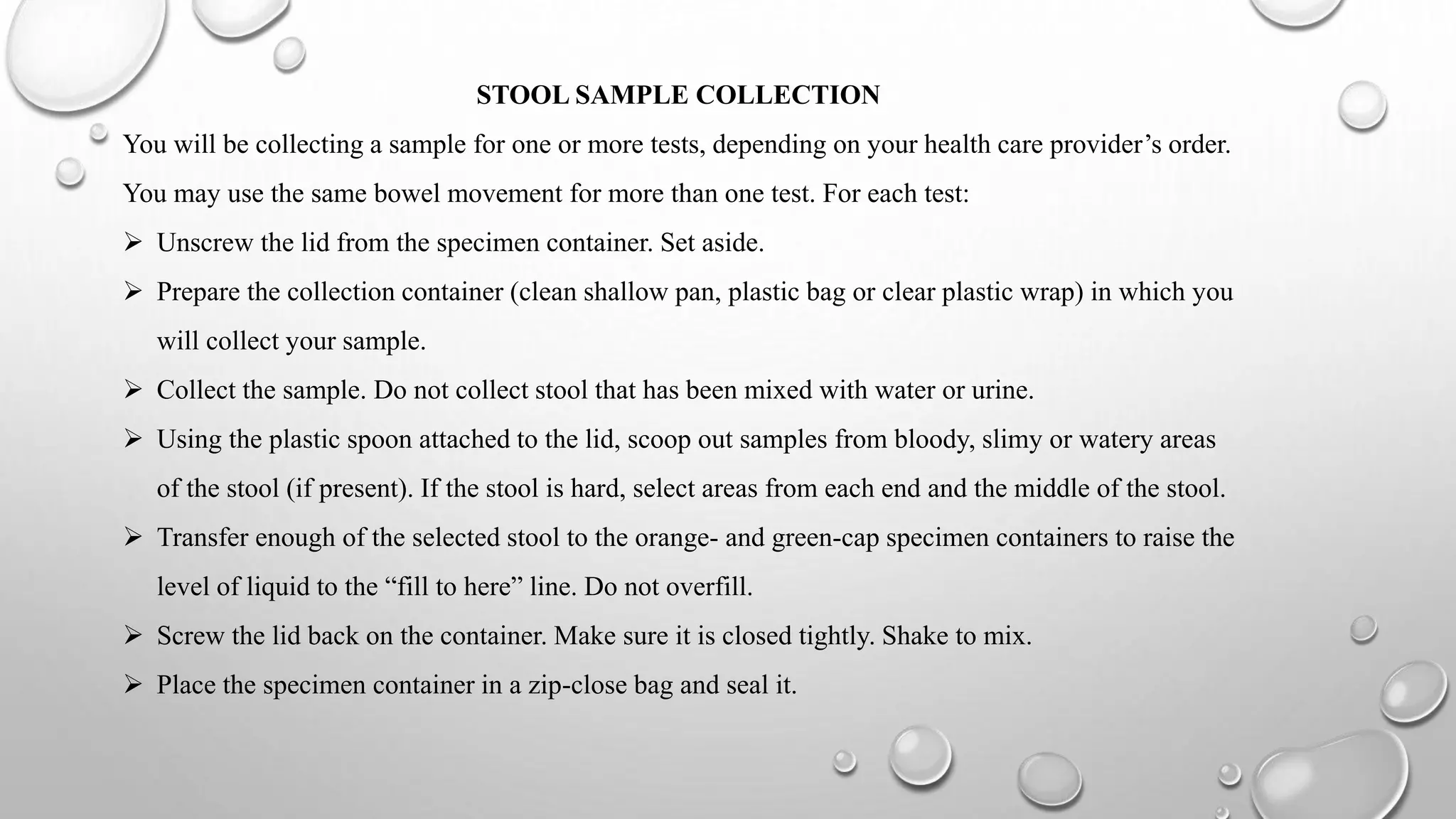 Clinical pathology ppt | PPTX