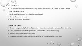 Clinical pathology ppt | PPTX