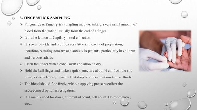 Clinical pathology ppt | PPTX | Blood Disorders | Diseases and Conditions