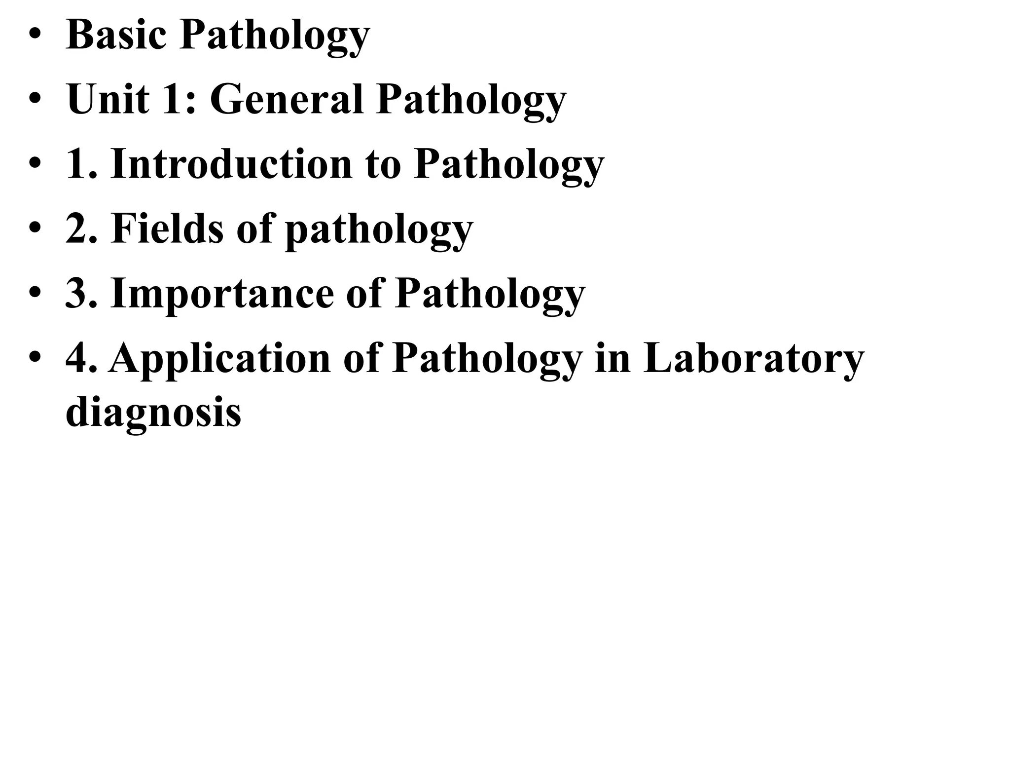 Clinical Pathology unit -1.pptx
