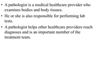 Clinical Pathology unit -1.pptx