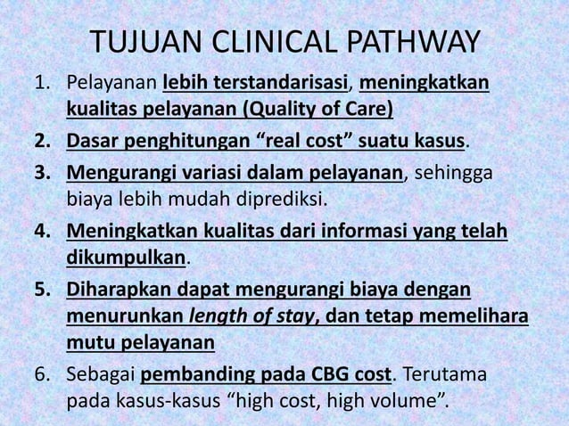 CLINICAL_PATHWAY.ppt