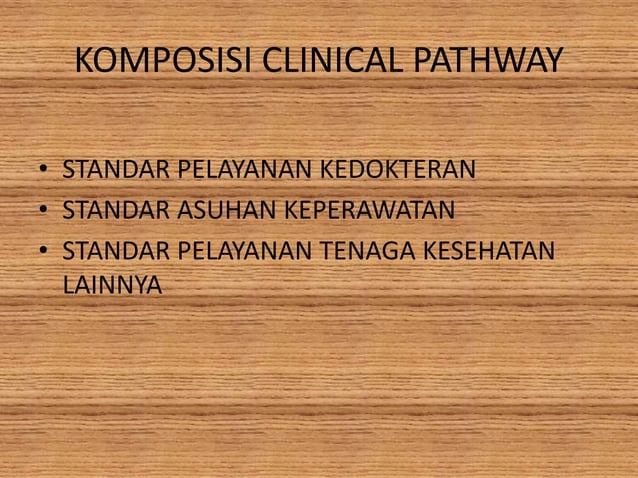 CLINICAL_PATHWAY.ppt