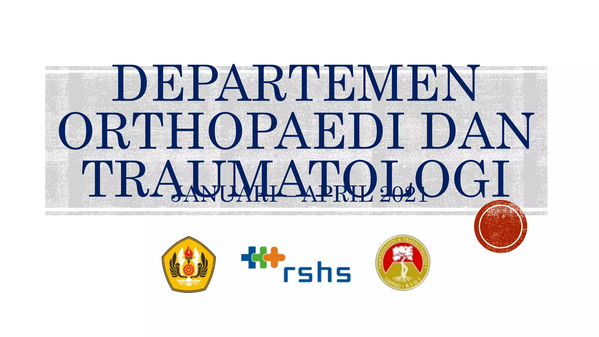 Clinical pathway ACL Departemen Orthopaedi dan Traumatologi.pptx