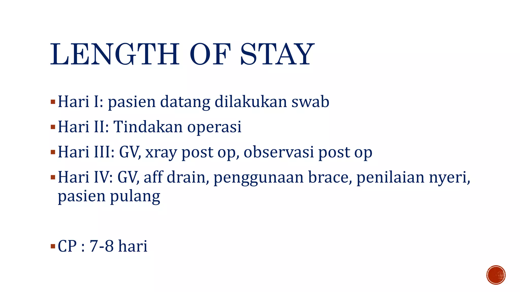 Clinical pathway ACL Departemen Orthopaedi dan Traumatologi.pptx